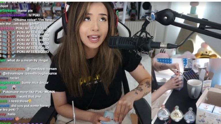 Pokimane Net Worth 2025 » How Much Has She Earned?
