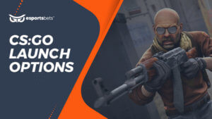 CSGO Launch Options Guide → All the Best Options!