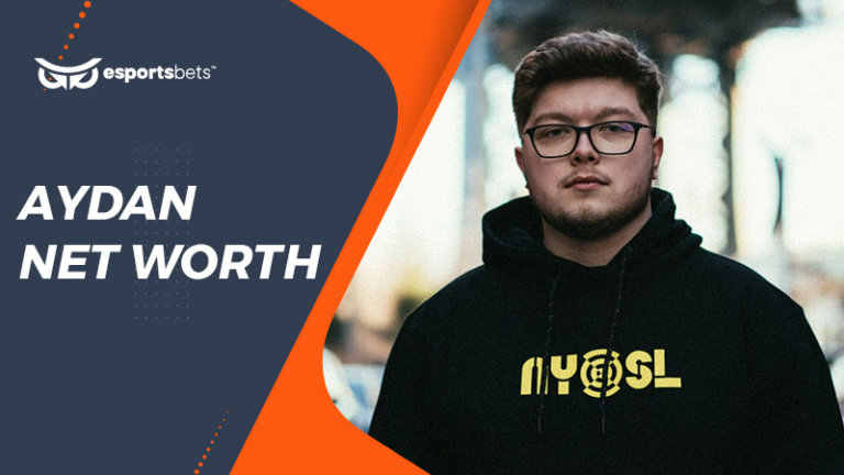 Aydan Net Worth: How does Aydan make his money?