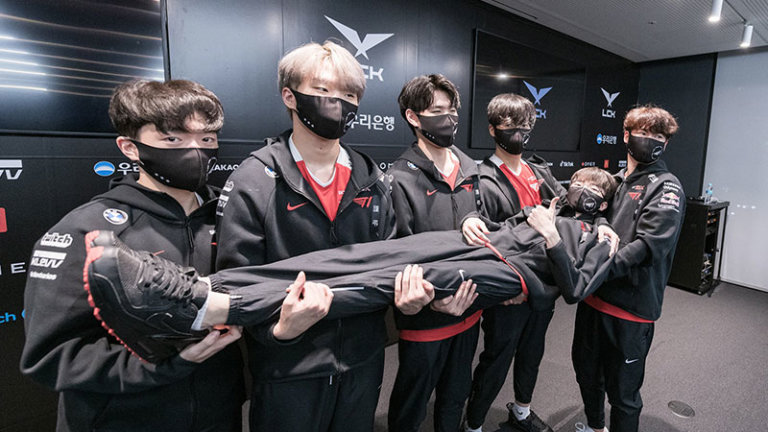 Faker Net Worth 2025: The Shocking Wealth of LoL's Biggest Star