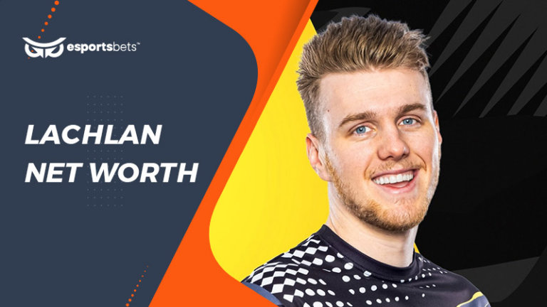 Lachlan Net Worth: Inside the Life of the Australian YouTube Sensation