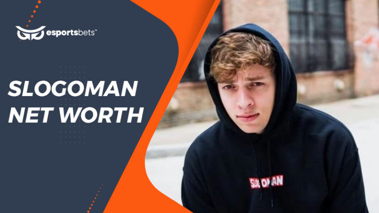 Slogoman Net Worth: The British YouTuber's Income and Success Story