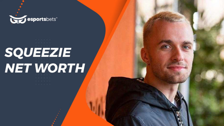 Squeezie Net Worth: Shocking Wealth of the French YouTube Star