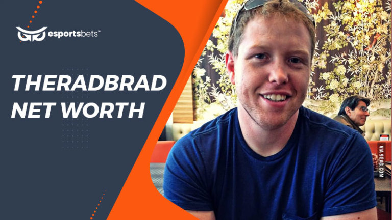 TheRadBrad Net Worth: How does TheRadBrad make his cash?