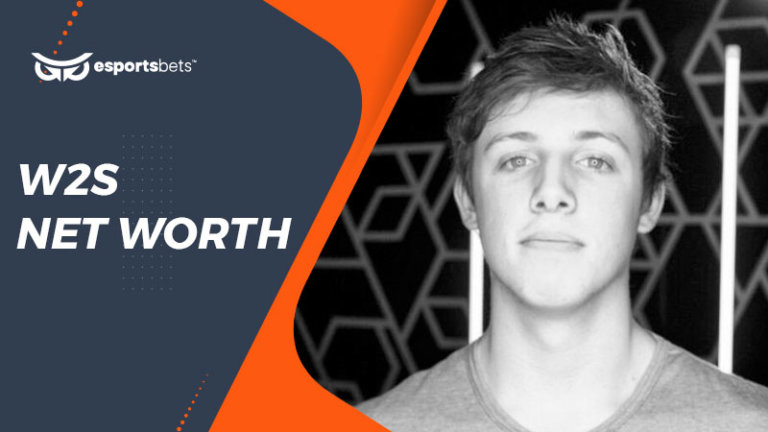 W2S Net Worth: A British YouTuber Turned FIFA into a Goldmine