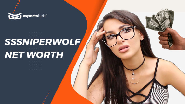 SSSniperwolf Net Worth: The Secrets Behind Her Huge Income
