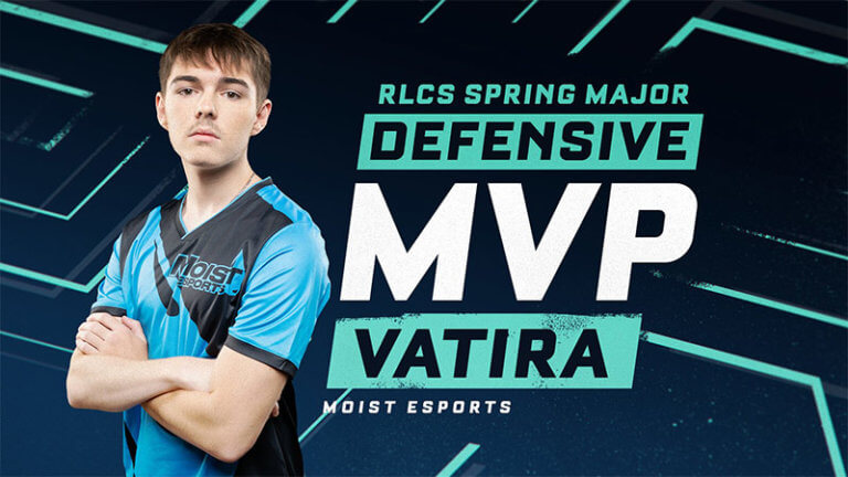 Best Rocket League Players → Top 10 RL Players in 2022