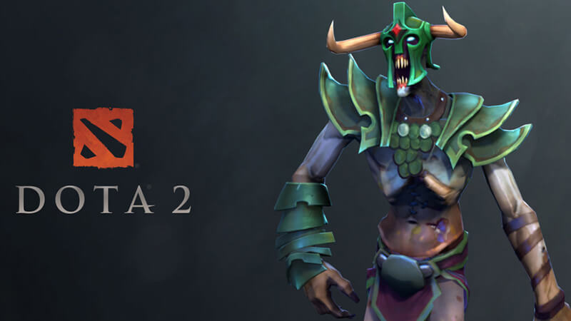 Dota 2 The International Heroes ᐅ TI Heroes List, Picks & Bans