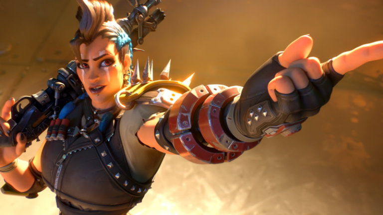 OW2 Ranks Guide - How Your Competitive Skill is Measured
