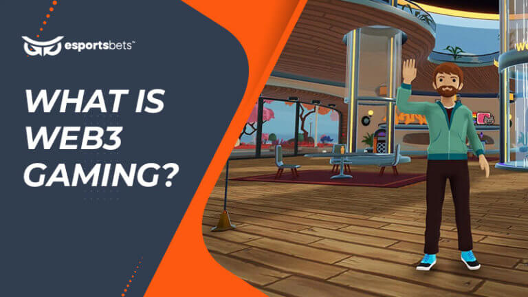 What is Web3 Gaming? ᐅ Games Examples & the Opportunities