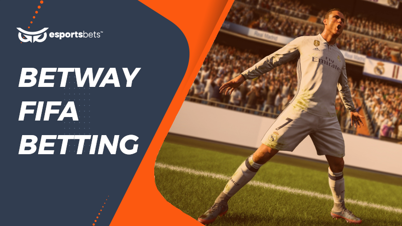 Your Guide to Betway FIFA Betting » Odds, Operators, and Tips