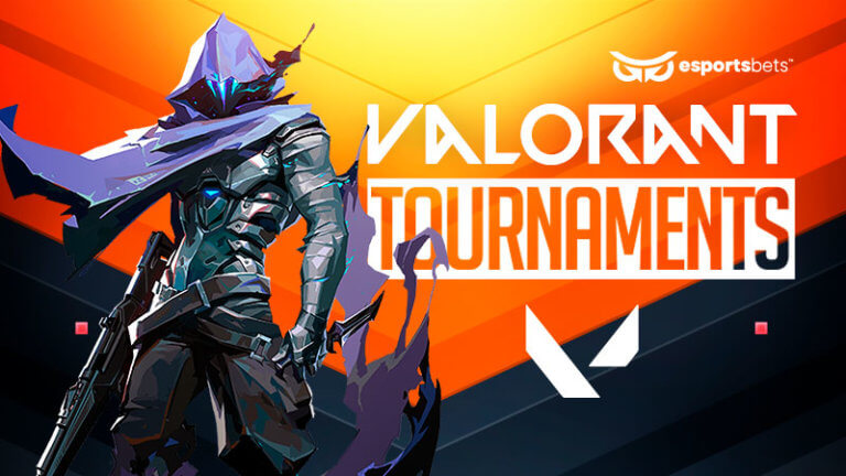 Valorant Tournaments 2025 » List of the Biggest Tournaments