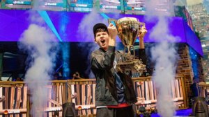 Fortnite Terminology: » Complete A-Z Glossary of Terms