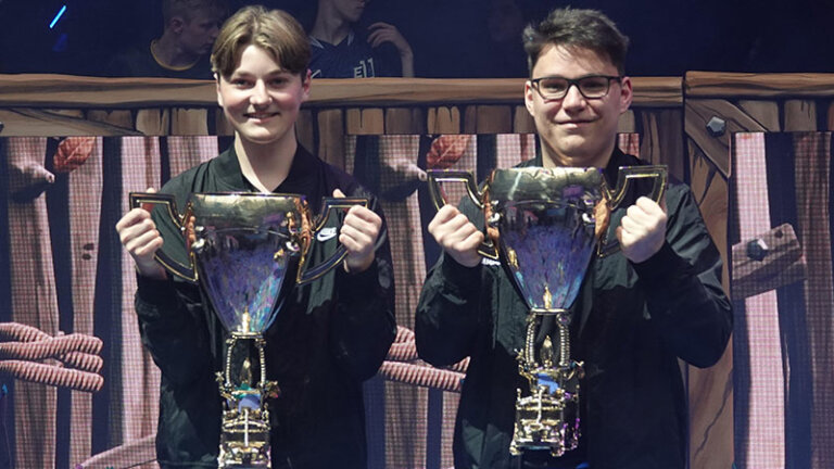 Best Fortnite Players (Updated 2025 List)