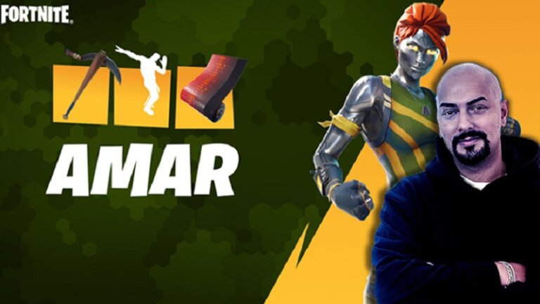 Best Fortnite Streamers: Top 10 Fortnite Streamers in 2025