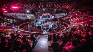 Esports Tournament Formats Explained » The Ultimate Guide