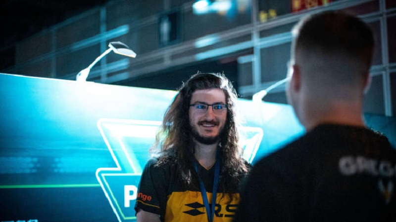 Best Rocket League Players → Top 10 RL Players in 2023