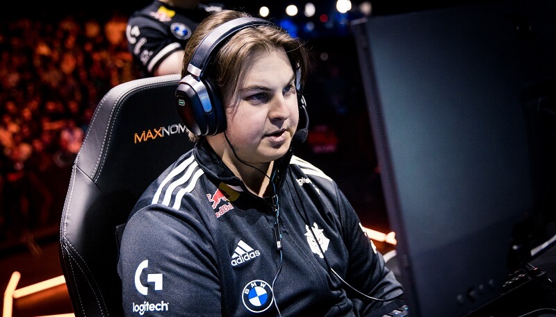 Best Rocket League Players → Top 10 RL Players in 2023