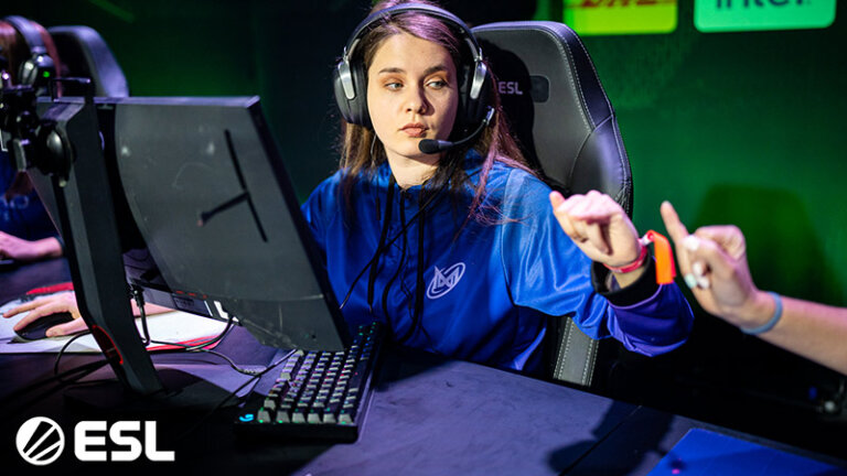 Top Female CSGO Players (2023) » Meet the Best Female Pros