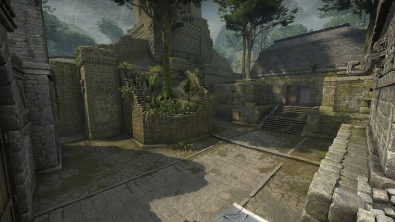 CS:GO Competitive Maps » A Comprehensive CSGO Maps List