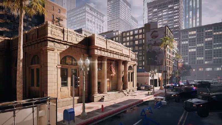 Rainbow Six Siege Maps - R6 Competitive Maps