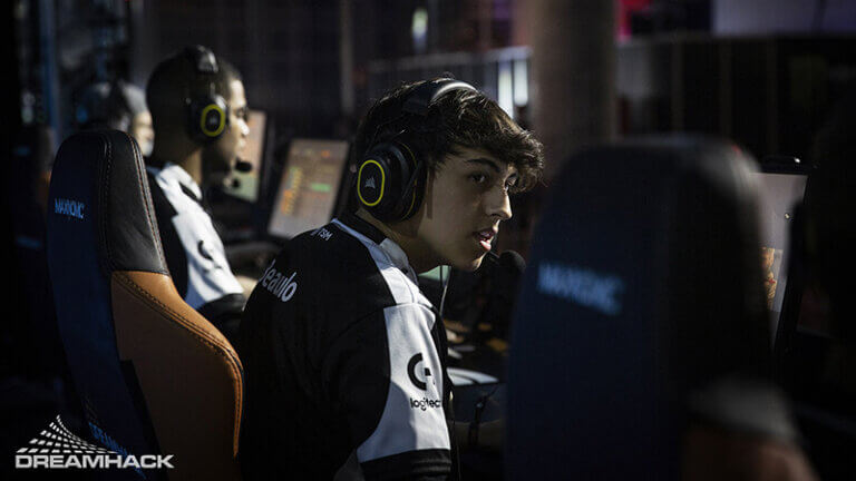 Best Rainbow Six Siege Players » The Most Successful R6 Pros