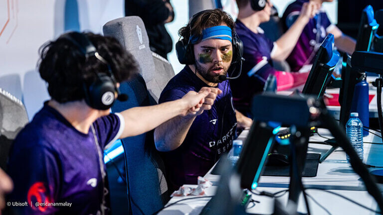 Best R6 Players in 2025 » Most Successful Players in the World