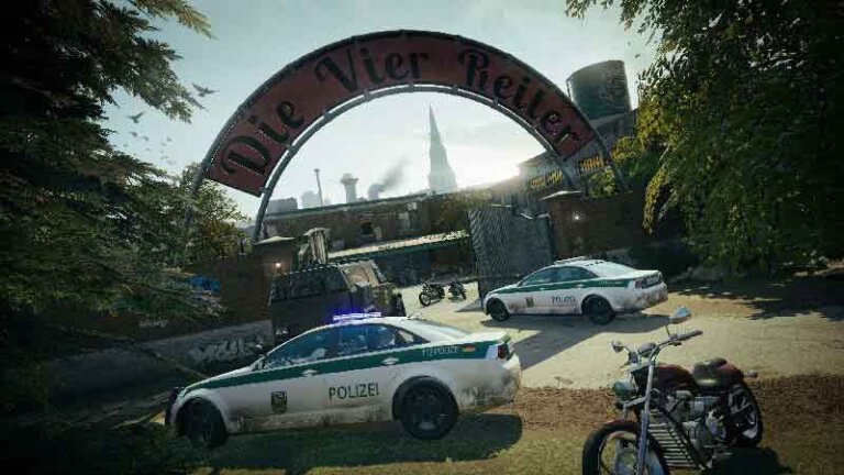 Rainbow Six Siege Maps - R6 Competitive Maps