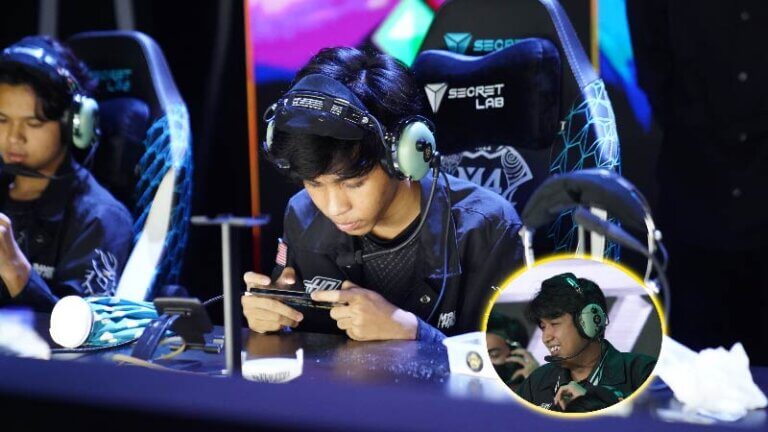 Best Mobile Legends Players 2023 » The Most Famous ML Pros