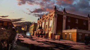 Rainbow Six Siege Maps - R6 Competitive Maps