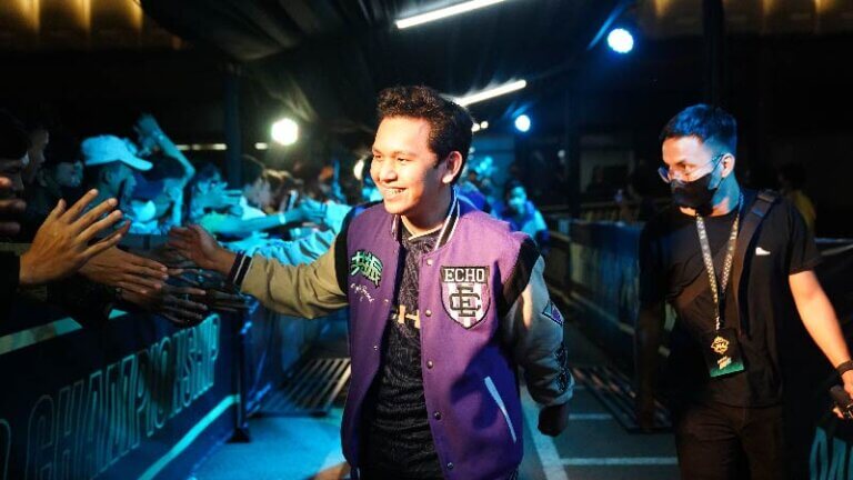 Best Mobile Legends Players 2023 » The Most Famous ML Pros