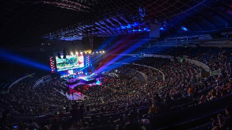 Mobile Legends Betting 2025 » Best MLBB Betting Sites Online