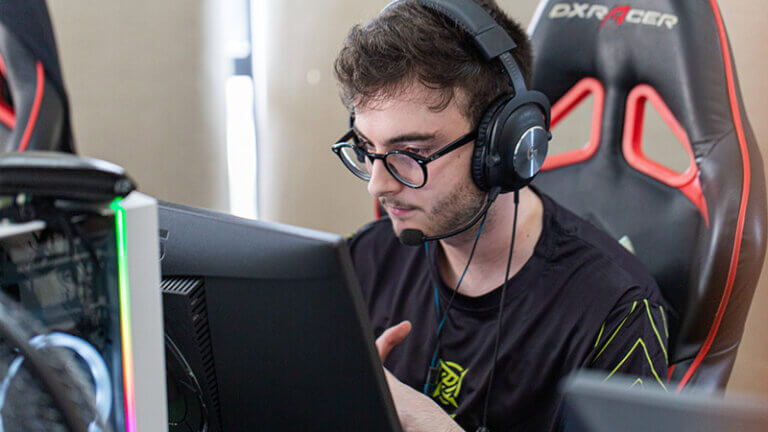 Best R6 Players » The Most Successful Rainbow Six Pro Players