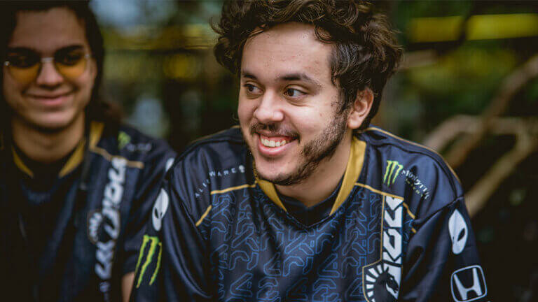 Best Rainbow Six Siege Players » The Most Successful R6 Pros