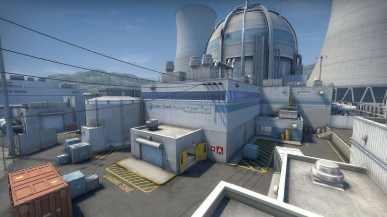 CS:GO Competitive Maps » A Comprehensive CSGO Maps List