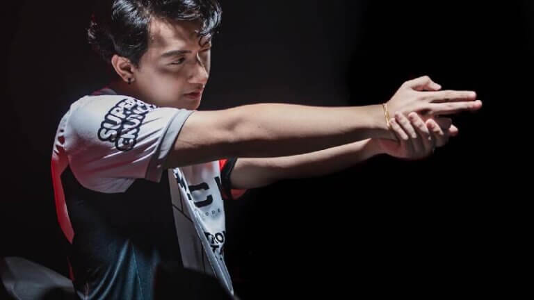 Best Mobile Legends Players 2023 » The Most Famous ML Pros