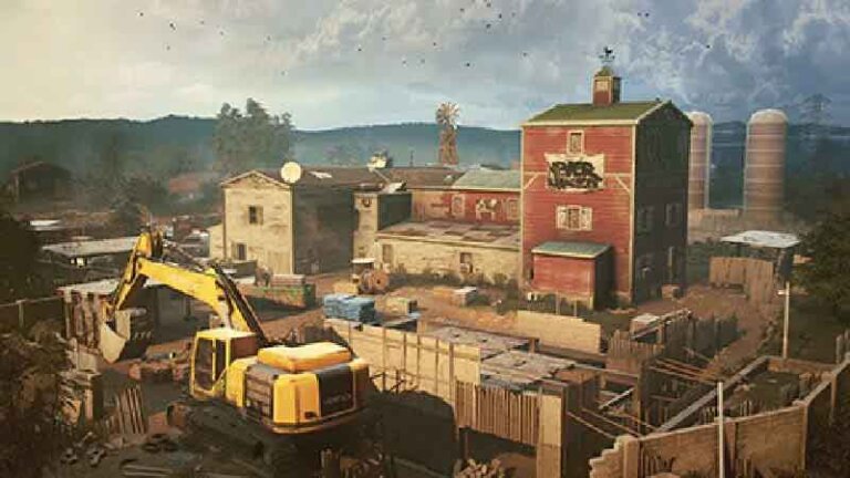 Rainbow Six Siege Maps - R6 Competitive Maps