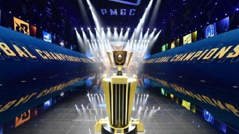 The Biggest Prize Pool in Esports History - (2025 Edition)