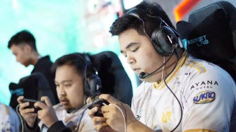 Best Mobile Legends Players 2023 » The Most Famous ML Pros