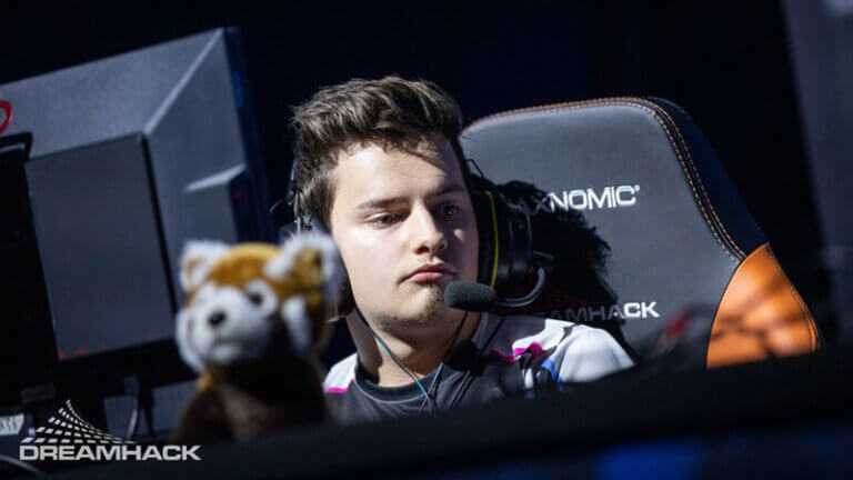 Best R6 Players in 2025 » Most Successful Players in the World