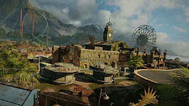 Rainbow Six Siege Maps - R6 Competitive Maps