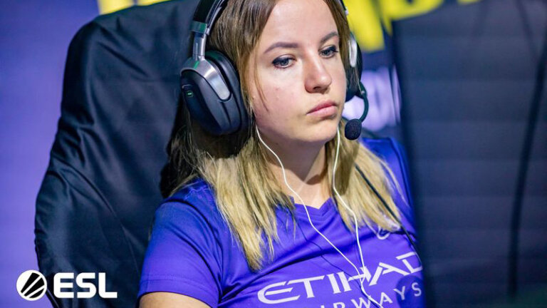 Top Female CSGO Players (2023) » Meet the Best Female Pros