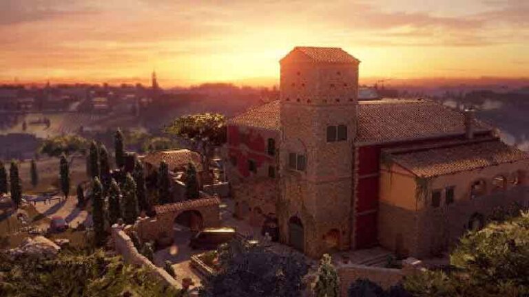 Rainbow Six Siege Maps - R6 Competitive Maps