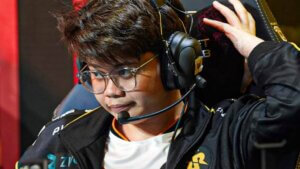 Best Mobile Legends Players 2023 » The Most Famous ML Pros