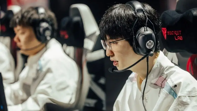 MSI 2023 Players to Watch: Favorites, Dark Horses, Rising Star