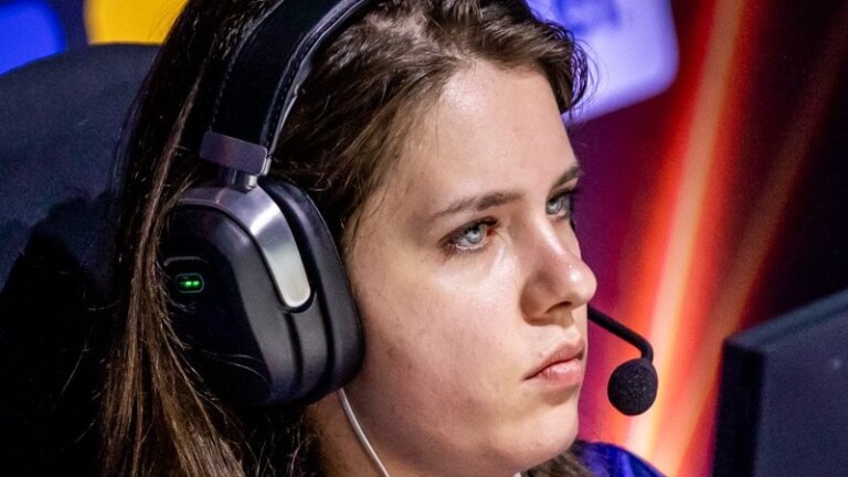 Top Female CSGO Players (2024) » Meet the Best Female Pros