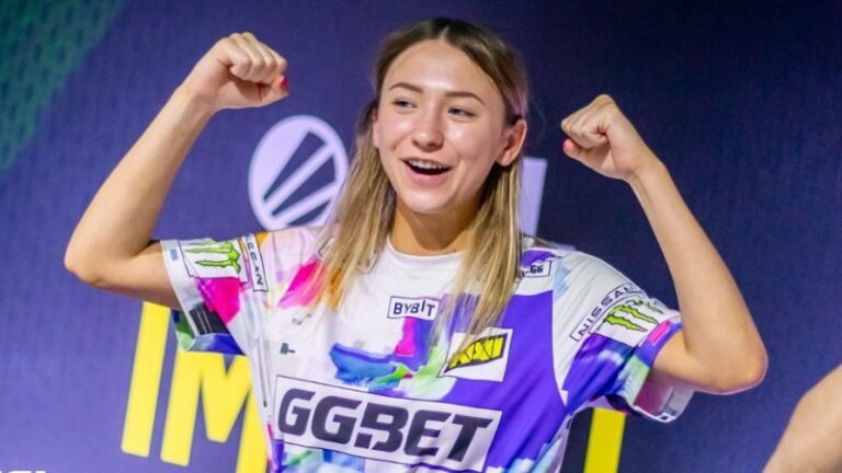 Top Female CSGO Players (2024) » Meet the Best Female Pros