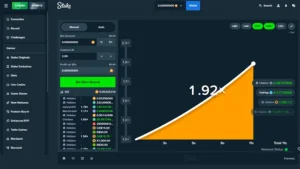 Crash Game Predictor » Is it Possible to Predict a Crash Game?