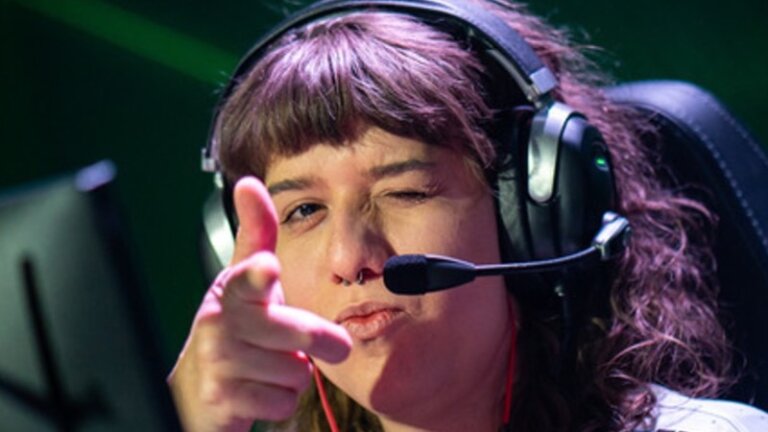 Top Female CSGO Players (2024) » Meet the Best Female Pros