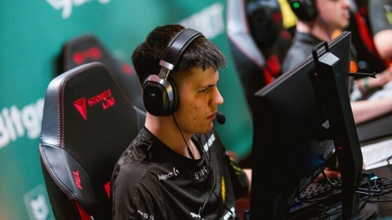 Best CS2 Players of 2025: The 10 Highest Rated
